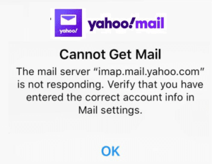 How to Troubleshoot The Problems With Login AT&T Yahoo Email?