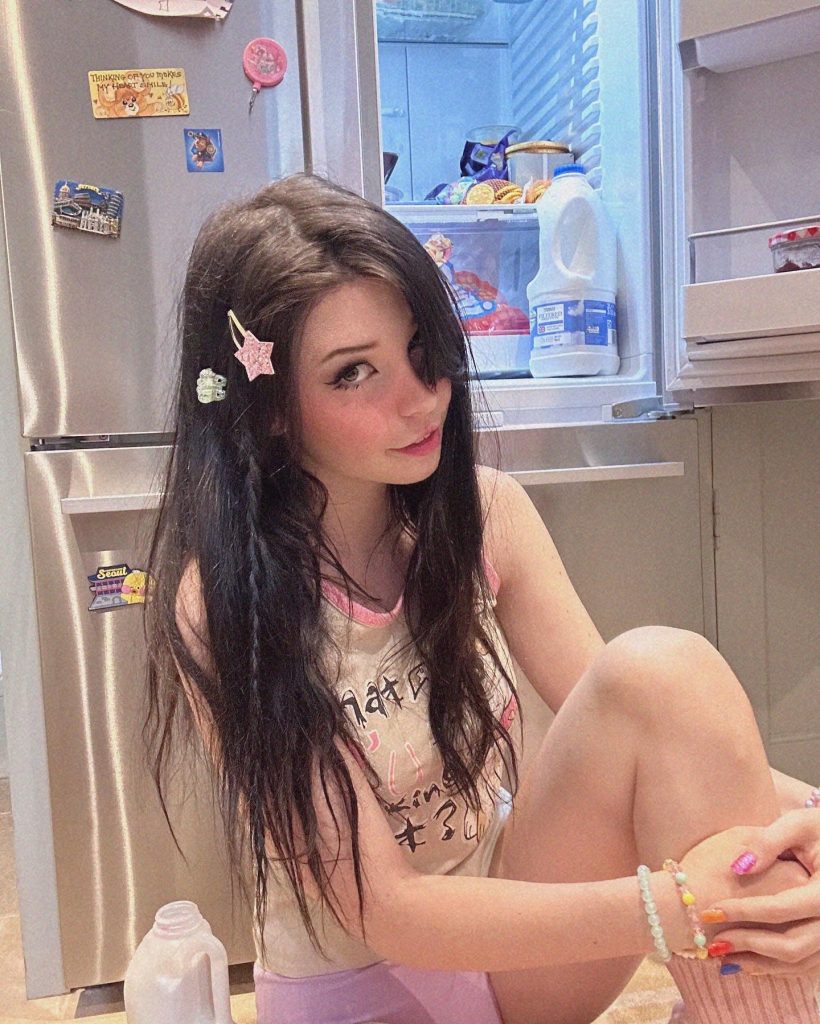 Who is Belle Delphine? The Social Media Sensation Ruling Internet